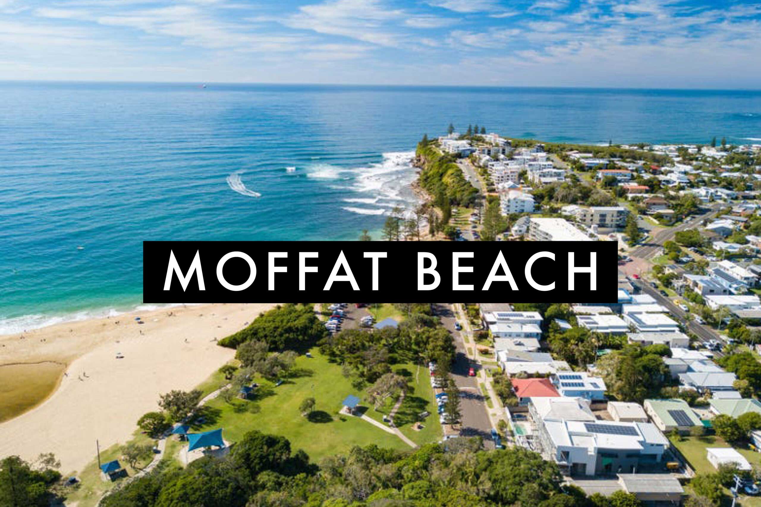 Buyers Agent Moffat Beach | Local Property Buying Experts