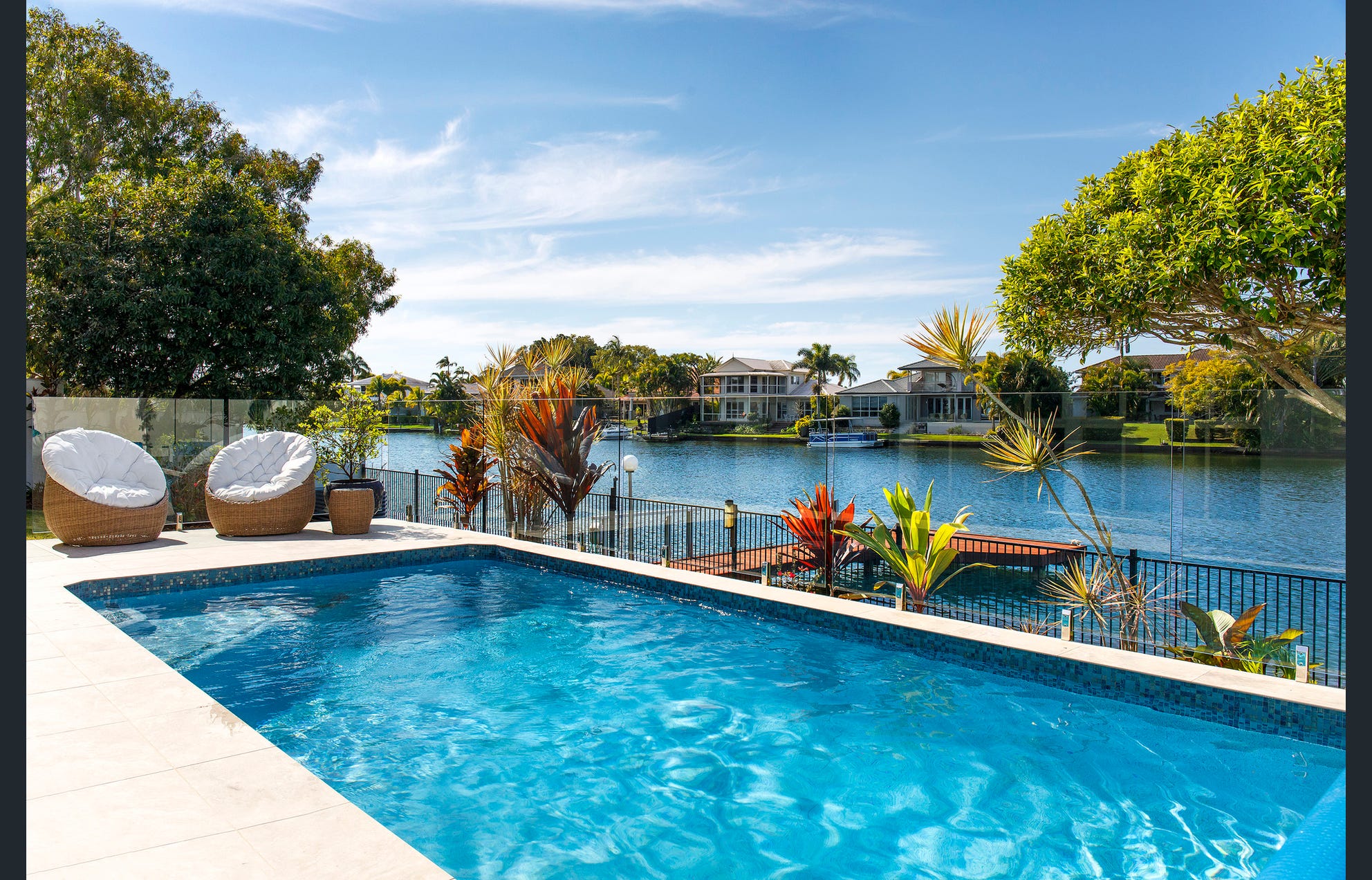 Shorehaven Drive, Noosa Waters - The Property Baron
