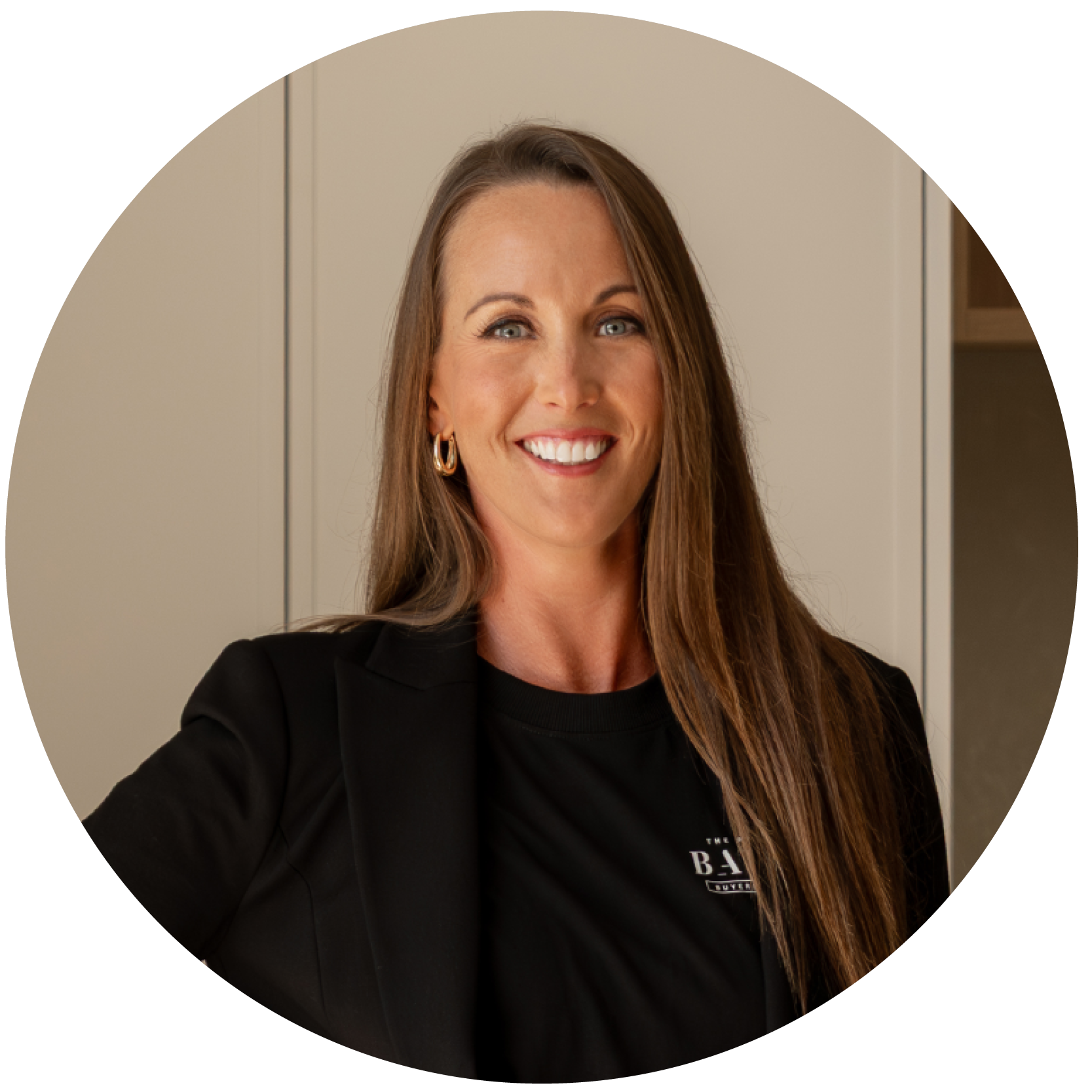 Elise Jay - Buyers Agent at The Property Baron