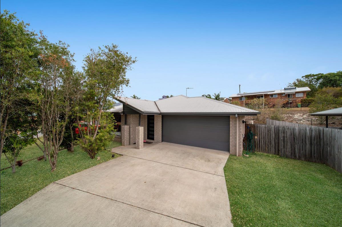 Isabel Court, Gympie - The Property Baron